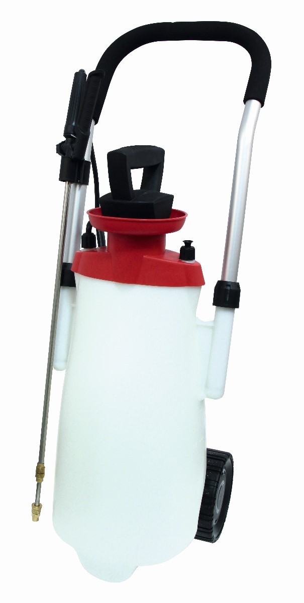 Pulvérisateur électrique sur roues 12L - Roller Sprayer