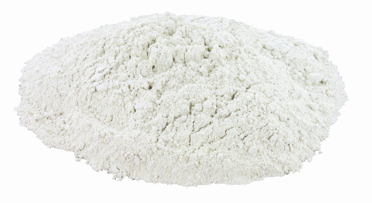 Carbonate de calcium