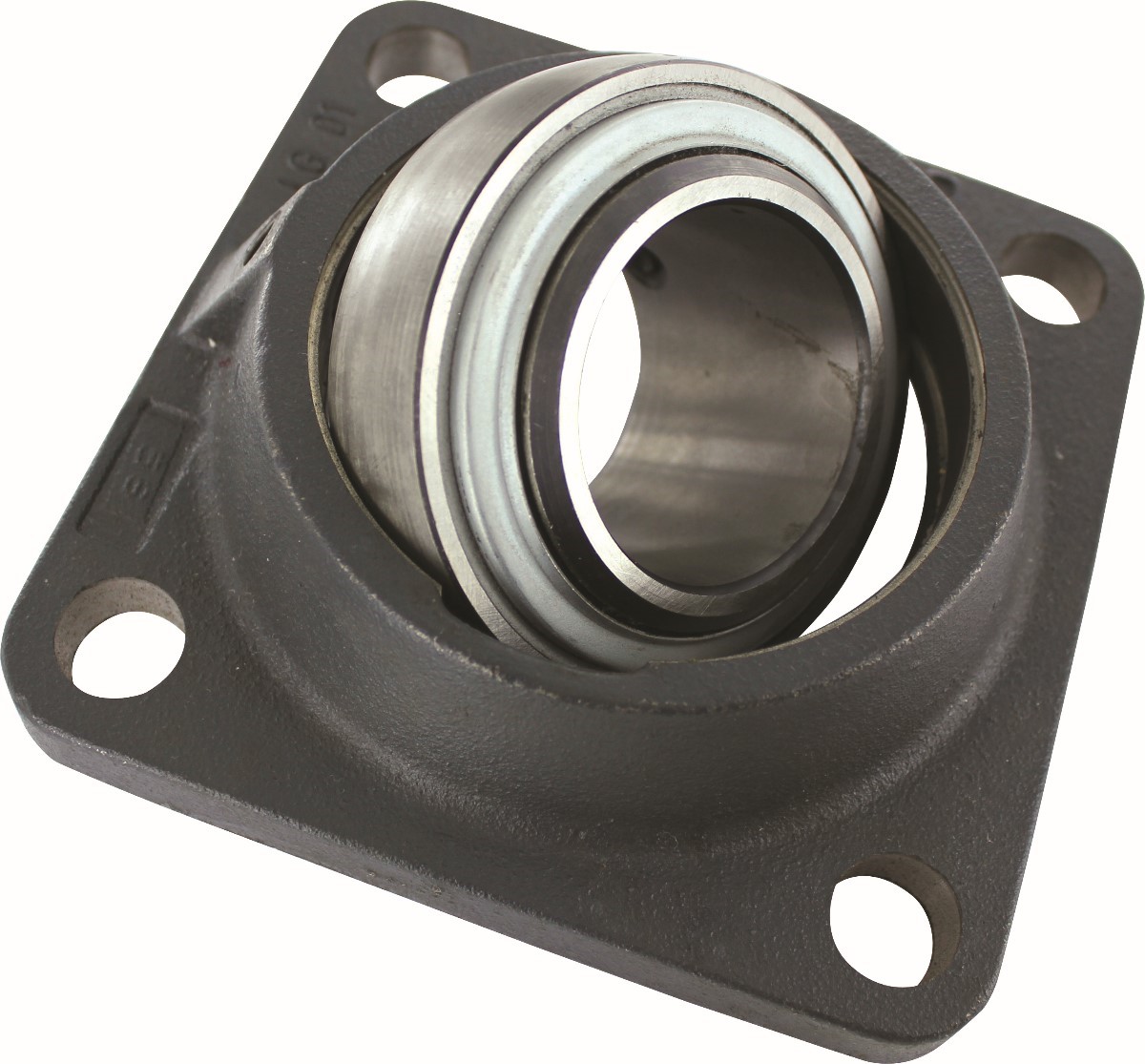 Palier auto-aligneur 4 trous UCF